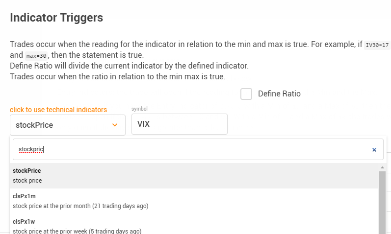 Backtesting Basics: Trading SPY Options Based On Contango, Skew and VIX ...