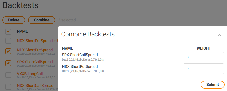 How To Set Up A Pairs Trading Backtest