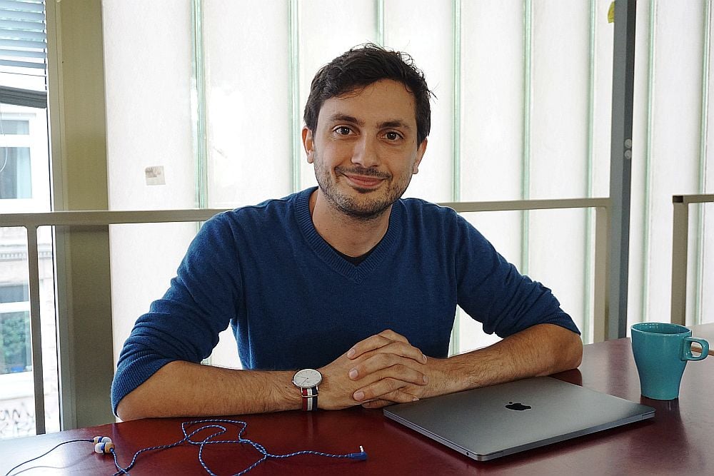 Catch the Entrepreneur Panel at the Options Industry Conference with ...